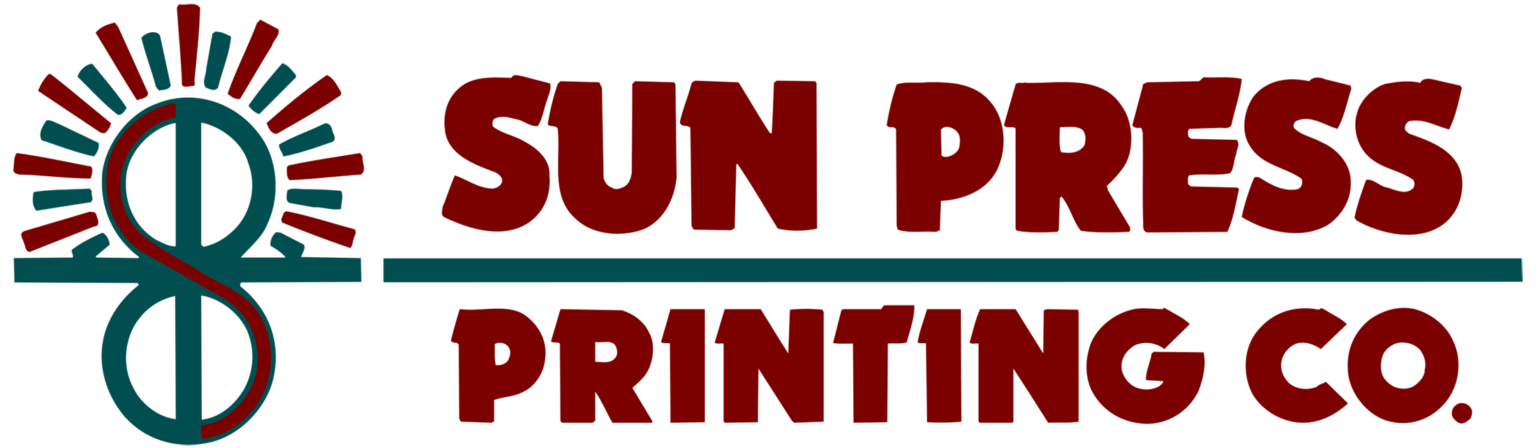 Sun Press Printing Company